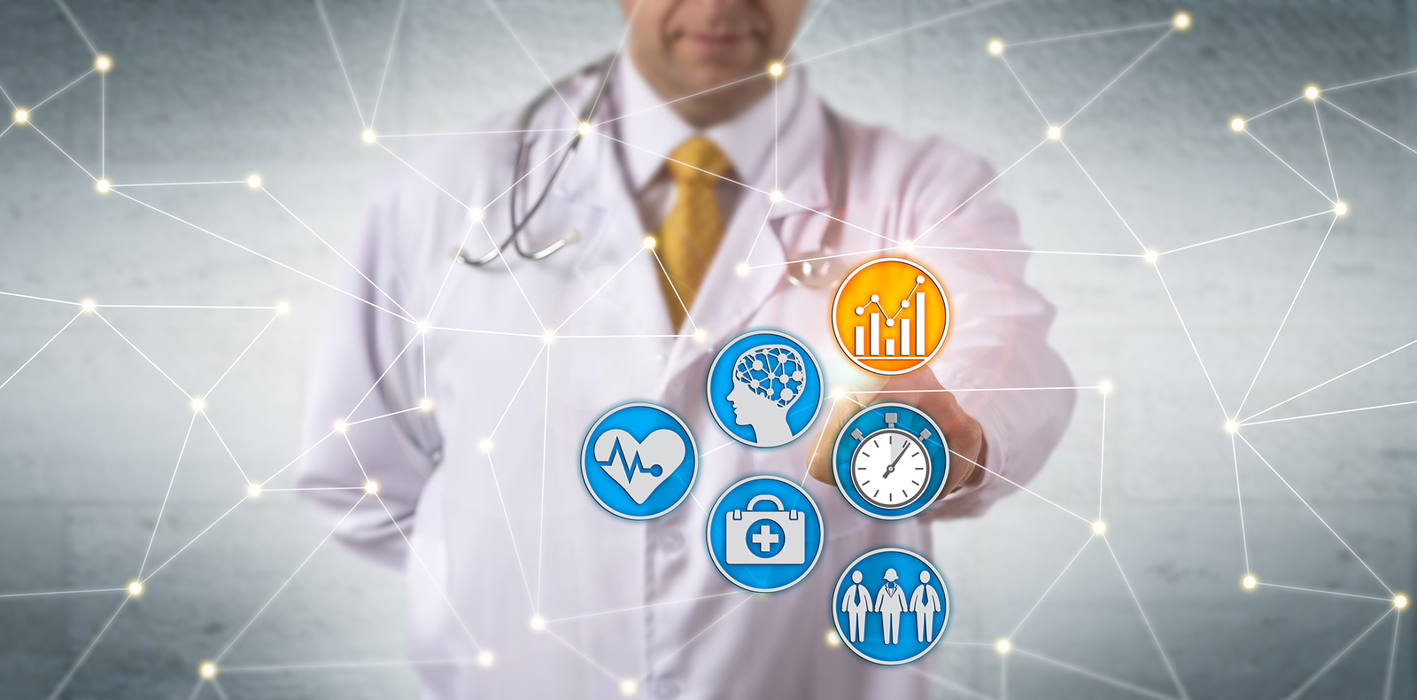Why Data Analytics Is Critical To The Health of Healthcare | HPA